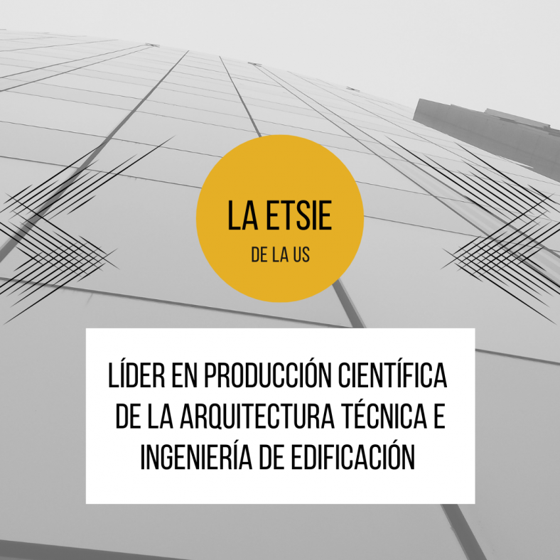 Inicio | Escuela Técnica Superior de Ingeniería de Edificación